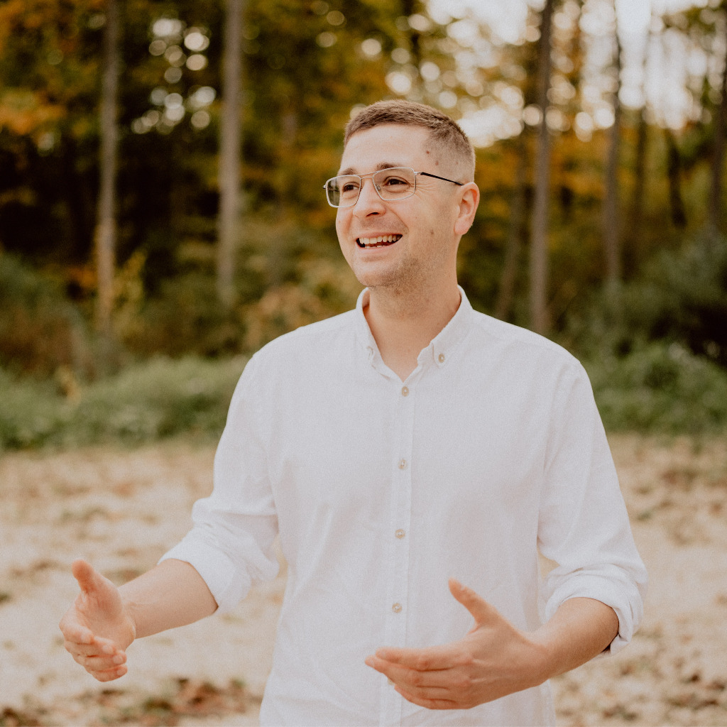 Alexander Gleinser - Sozialpädagoge - Habila GmbH | XING