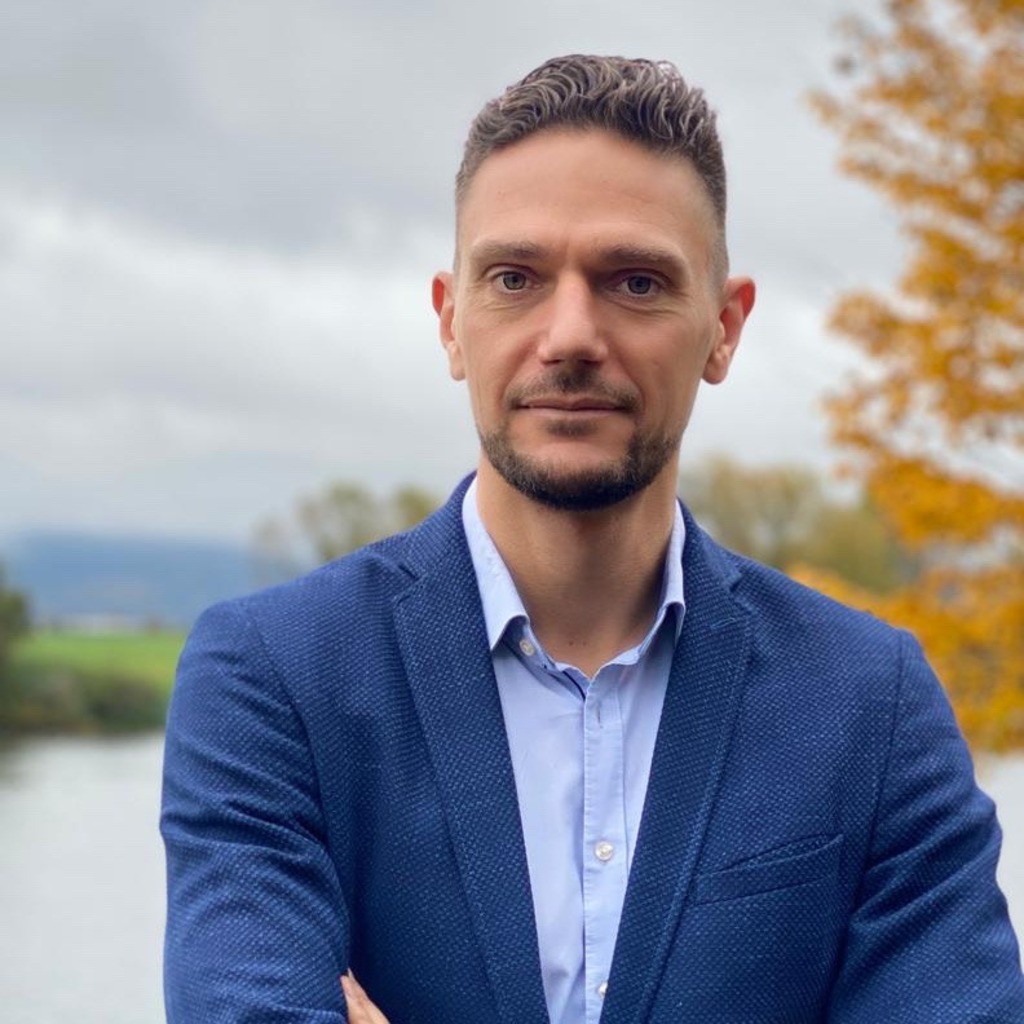 Richard Hoffmann - Member of the Management Board - Ecovis ...