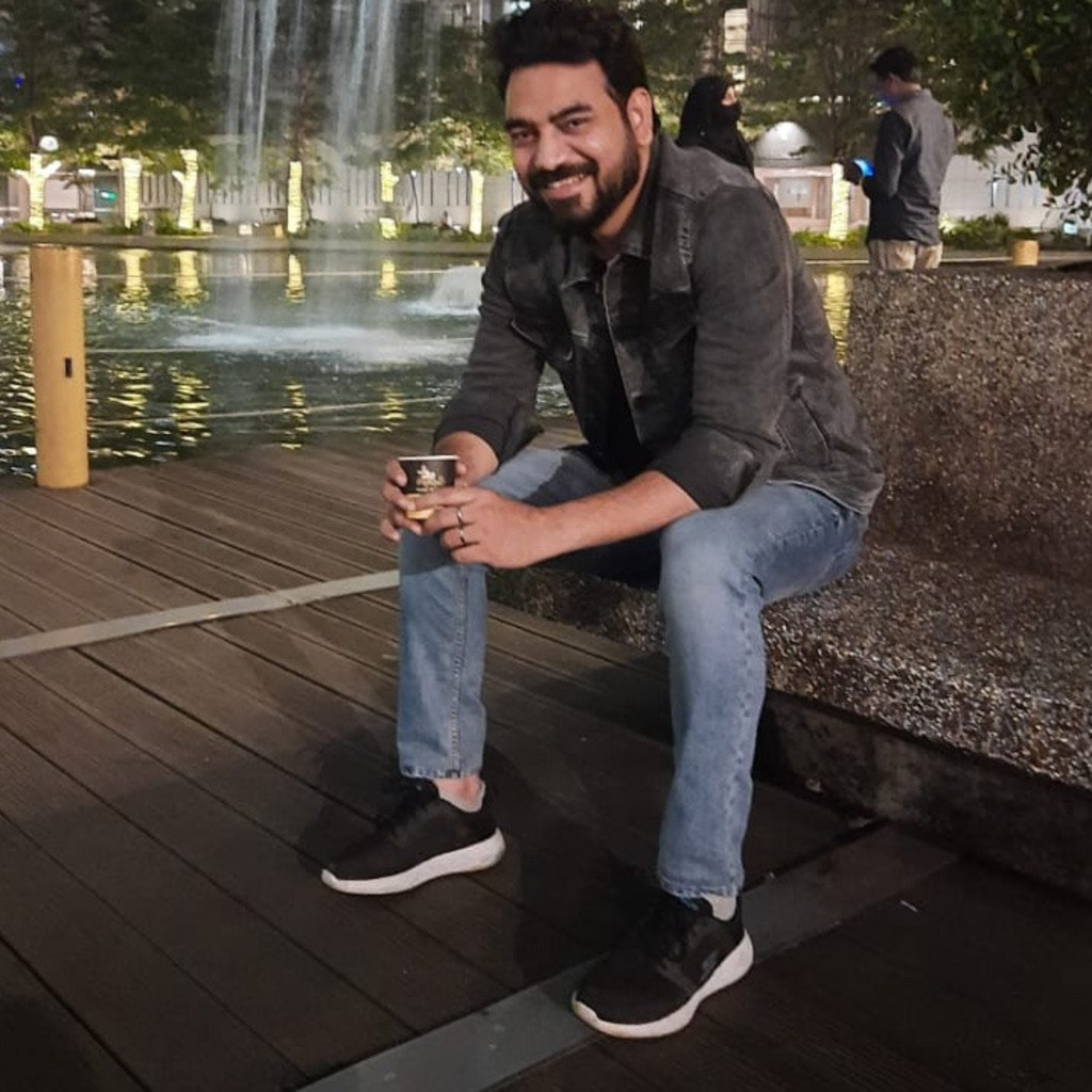 Mozammil Alam - System Engineer - Experis Deutschland | XING