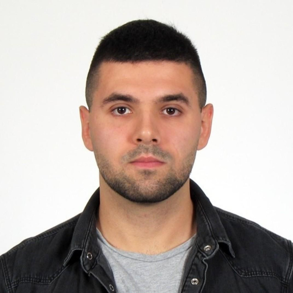 Milos Krulj - Mechatronics Engineer - ELDECO Automation | XING