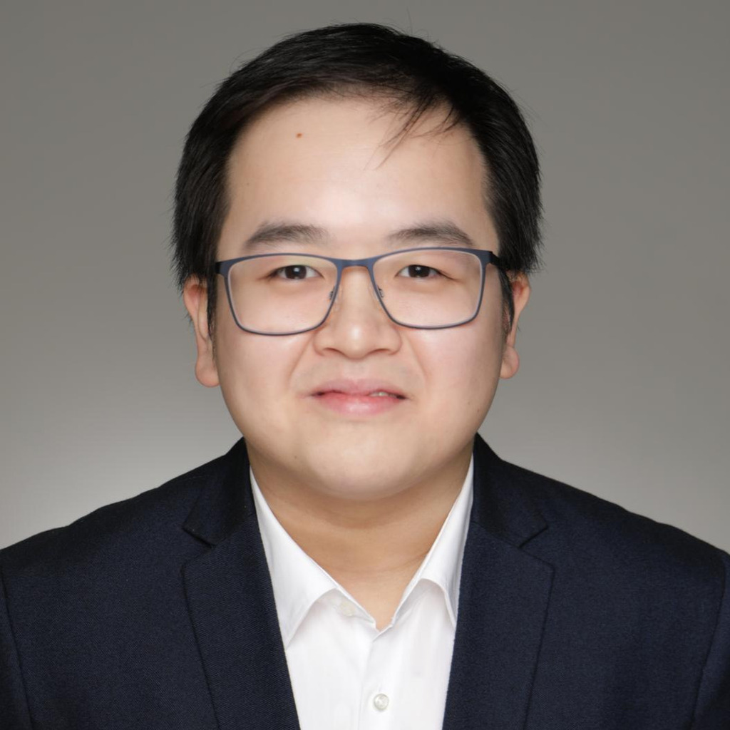 Minh-Nghi Pham - Working Student | Siemens Graduate Program - SIEMENS ...