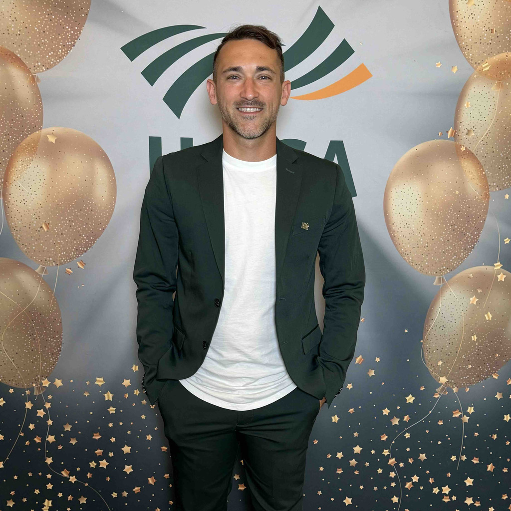 Tony Schmidt - Fachbereichsleiter - HOGA Schulen Dresden | XING