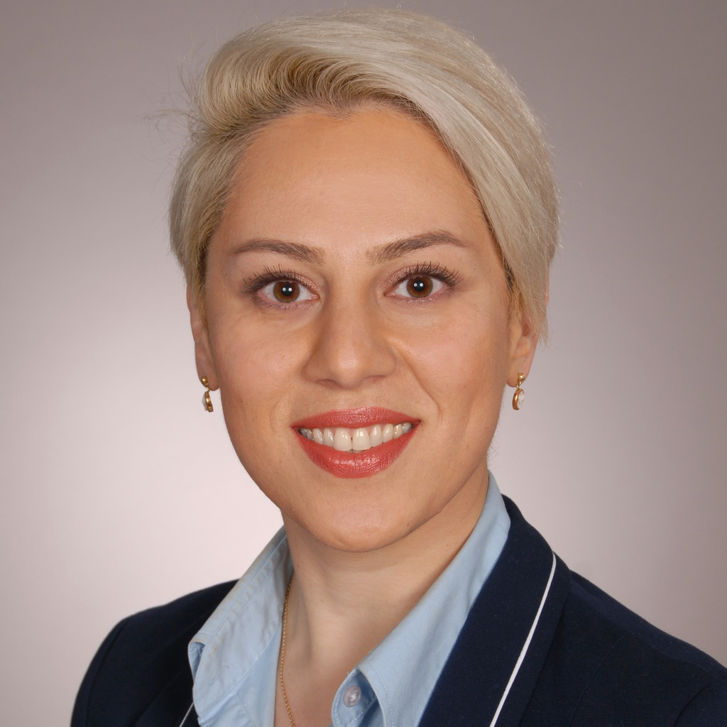 Parisa Valipour - Senior Engineer, Integrity Management Systems Leader ...