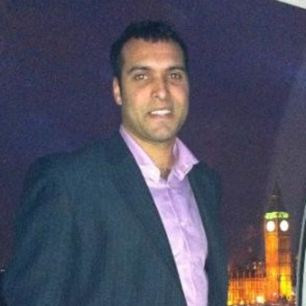 Chris Peart - Recruiter - Elliott James Consulting | XING