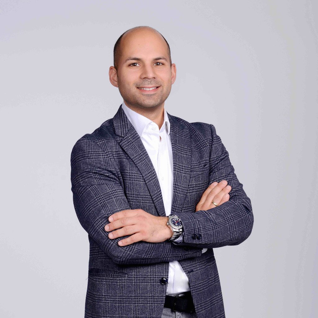 Philipp Mader - Generalagentur Philipp Mader - Signal Iduna | XING