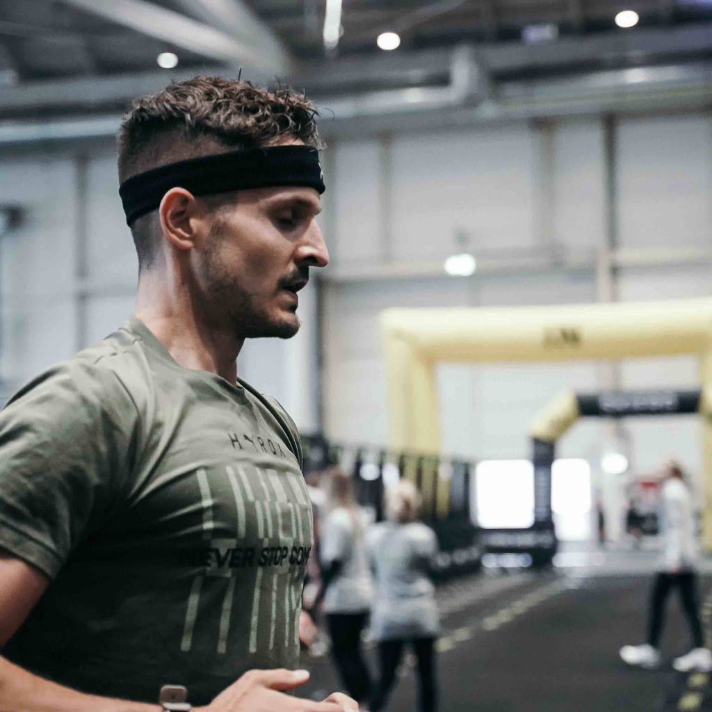 Nicklas Paßvogel - PROKURIST / SALES - Rebtec GmbH | XING