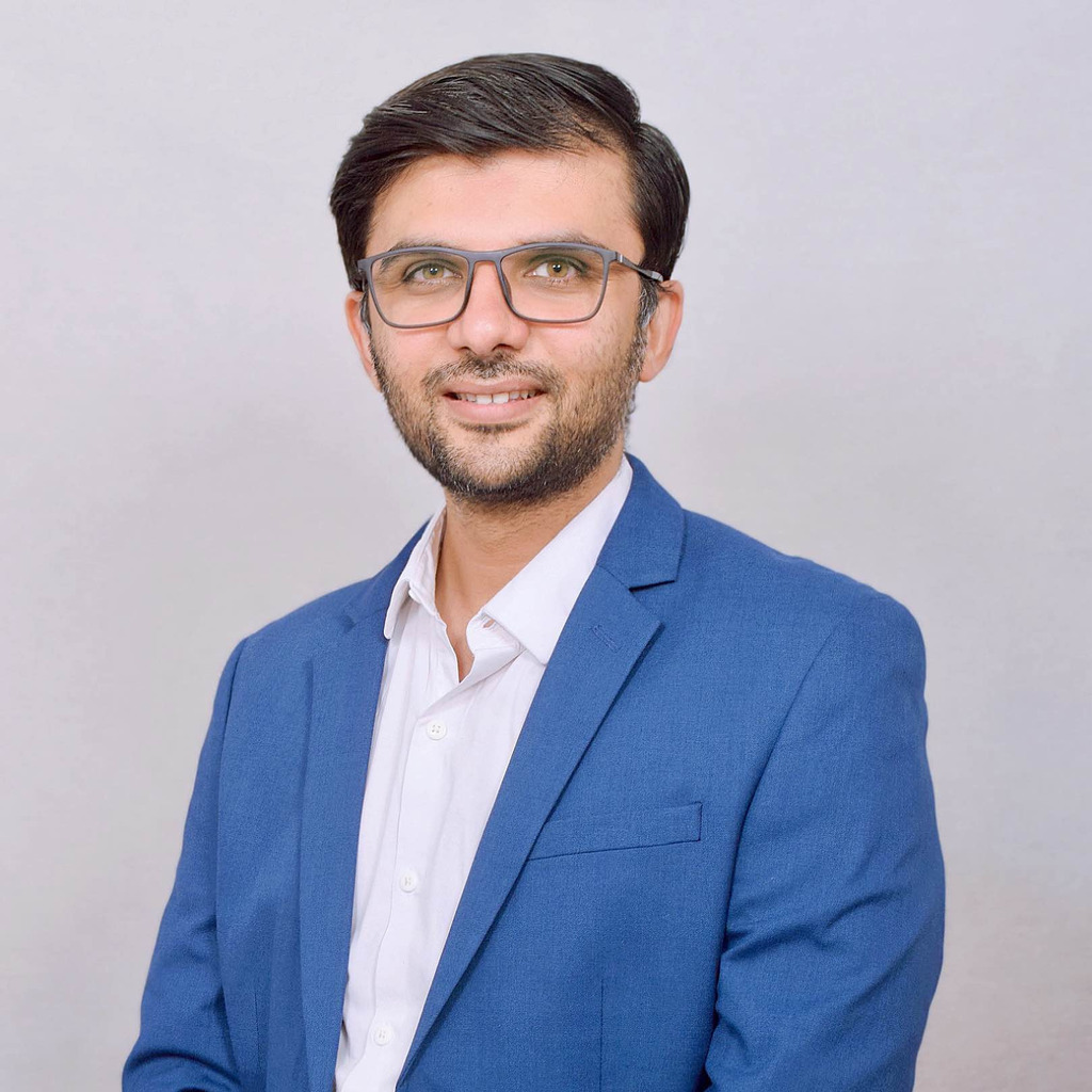 Ashutosh Bhatt - Manager Quality and Regulatory - Kalintis Healthcare Private Limited | XING