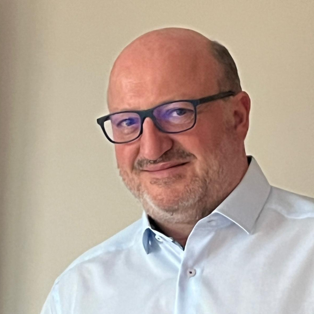 Andreas Ritter - Verkaufsleiter - Sievert SE | XING