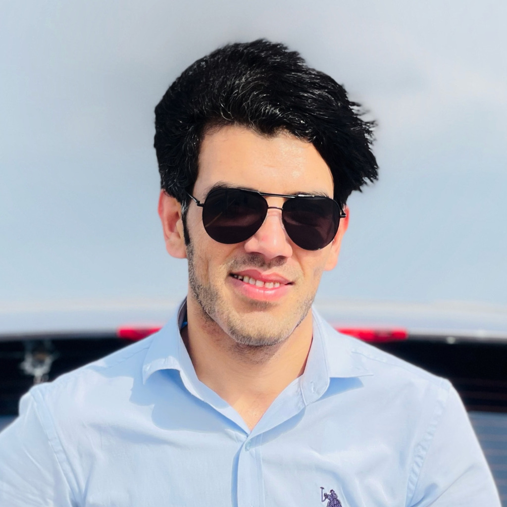 Wajid Ali - Senior Software Engineer - Etisalat UAE | XING