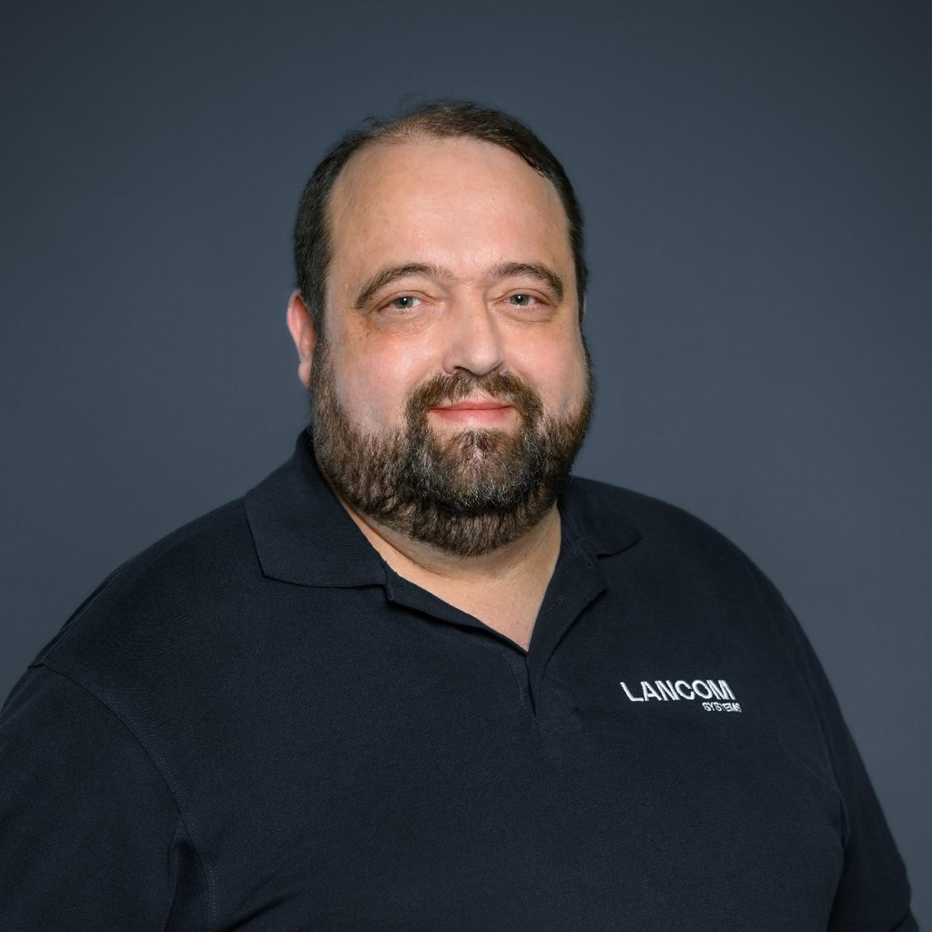 Markus Brix - Senior Presales Consultant - LANCOM Systems GmbH | XING
