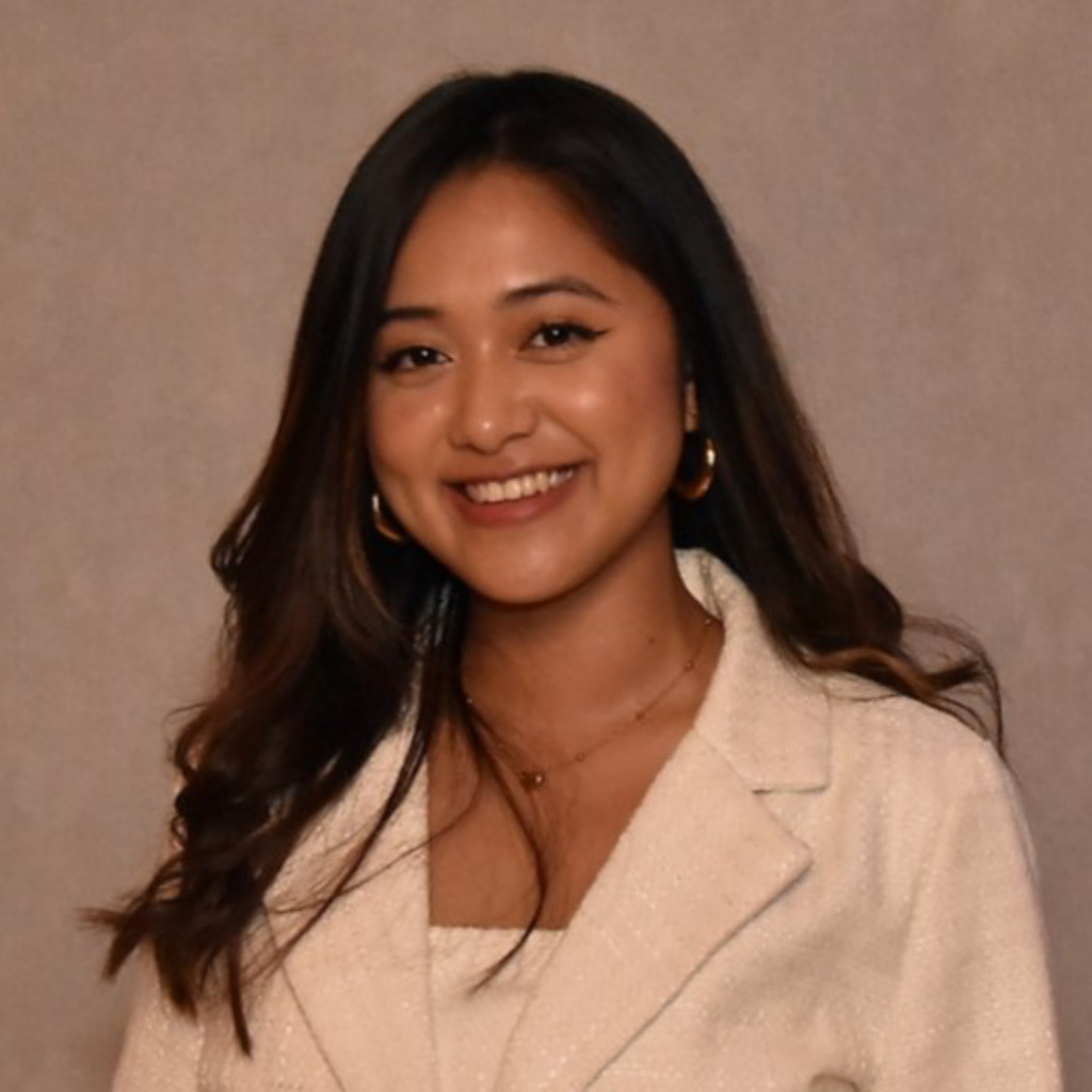 Angel Mae Soriano - Trainee - Hilton Frankfurt City Centre | XING