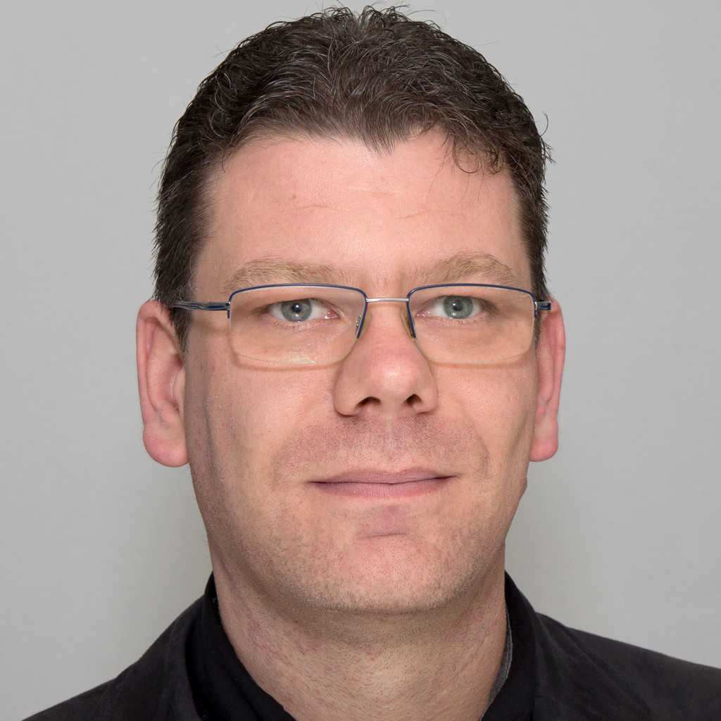 Sven Pähler - Senior Software Engineer - Fielmann AG | XING