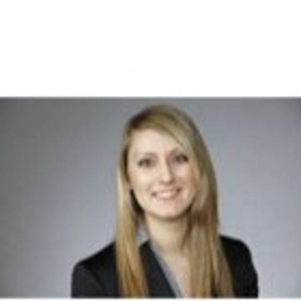 Judith Hoffmann - Airport Revenue Manager - Enterprise Holdings | XING