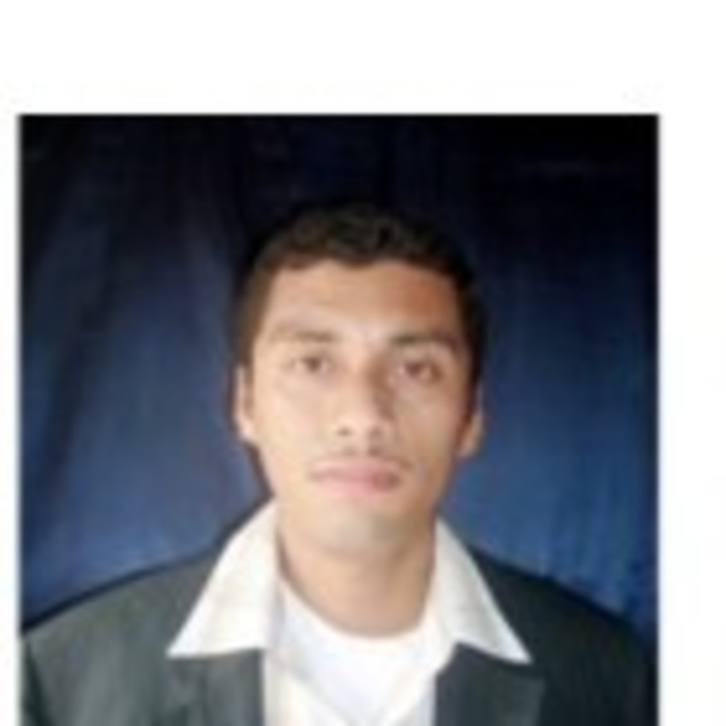 Alexander Rosales - Director Facultad de Ciencia y Tecnología ...