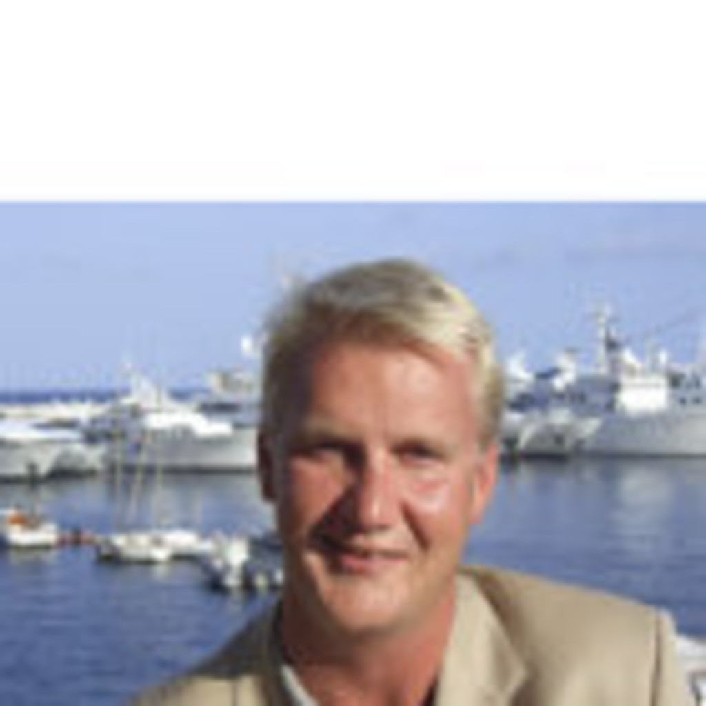 Frank Simonis - CEO - Simonis Yachtelectronic & Consultancy | XING