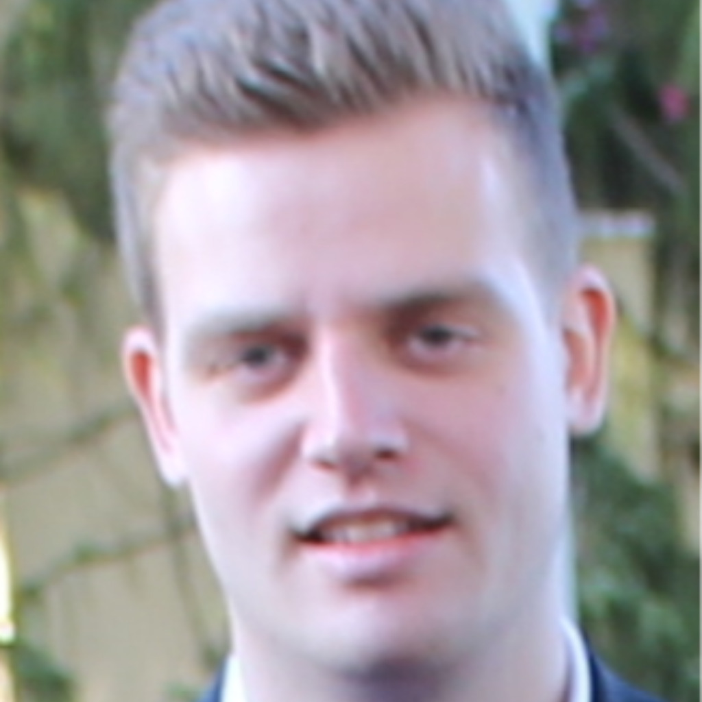 Alexander Börger - Wissenschaftlicher Mitarbeiter - Universität ...