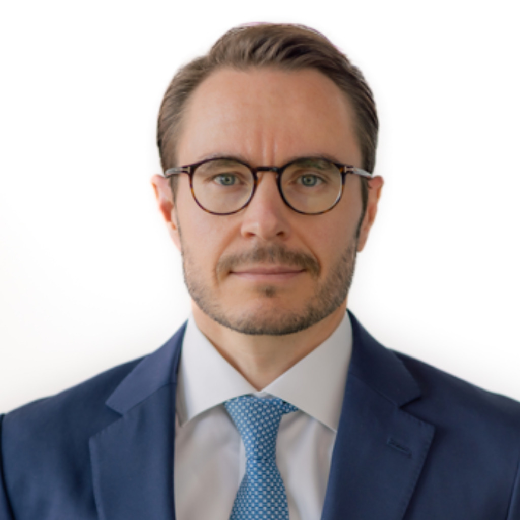 David Hofmann - Managing Director - M&A Advisory Germany - BNP Paribas ...