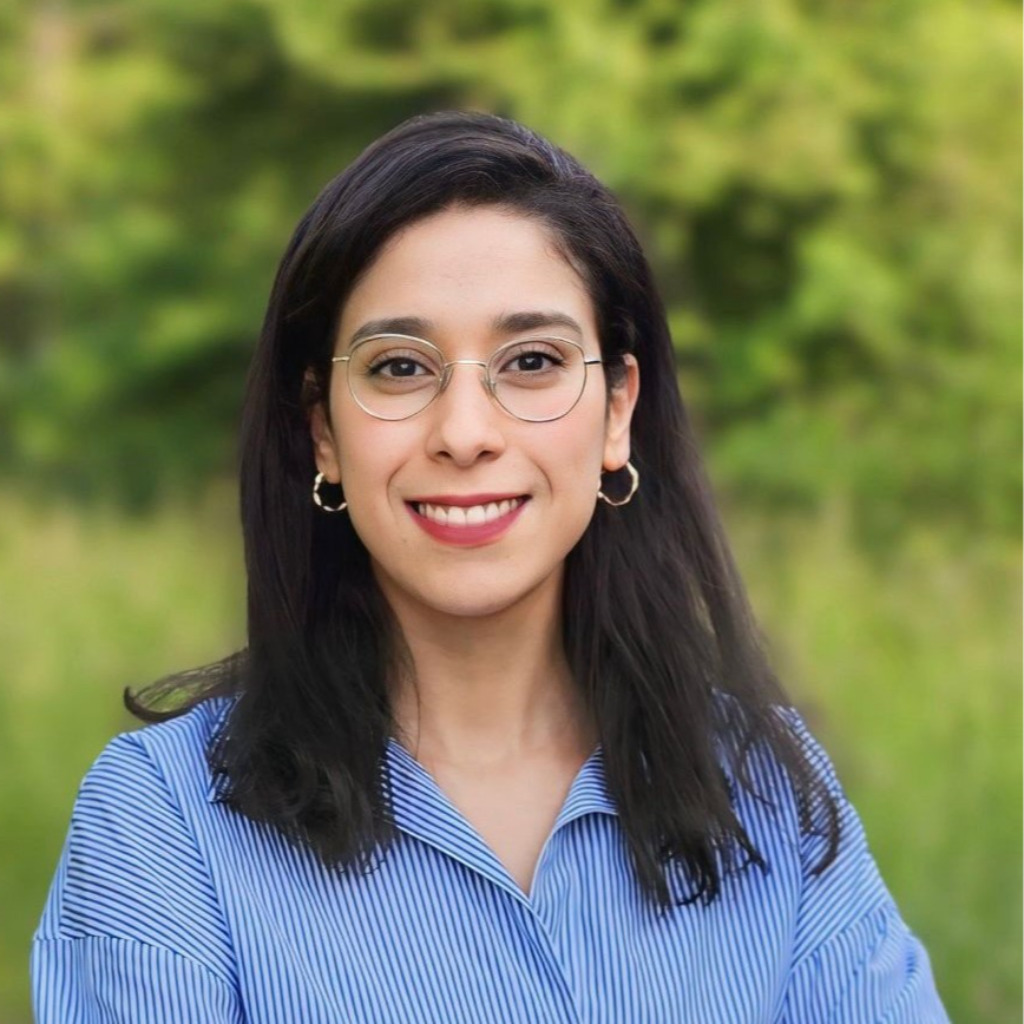 Fatima Maya - AI Engineer/Data Scientist - NLP|Generative AI|Machine/Deep Learning - Universität ...