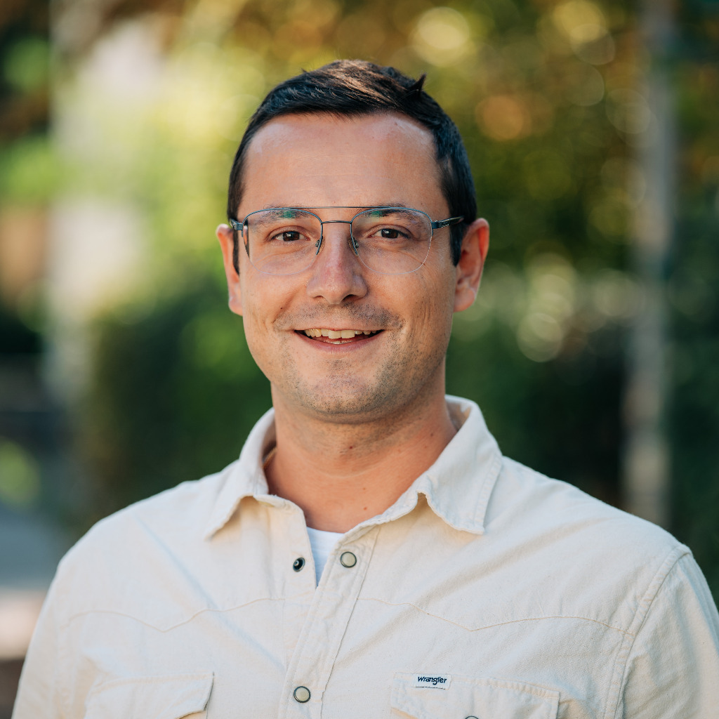 Filip Muric - ICT-Manager - in2comp | XING