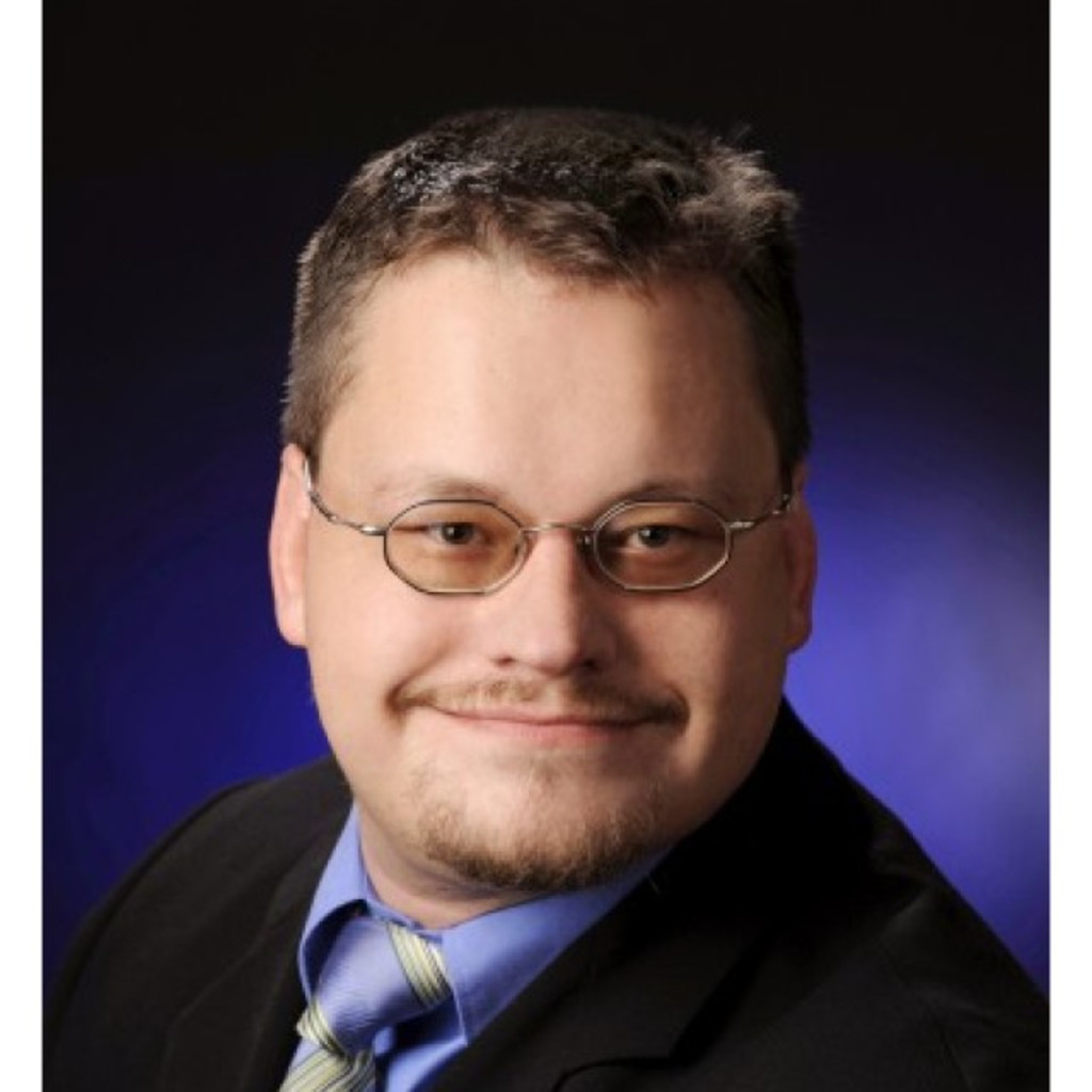 Dr. Michael Grünewald - Senior Expert System Design & Development - KfW ...