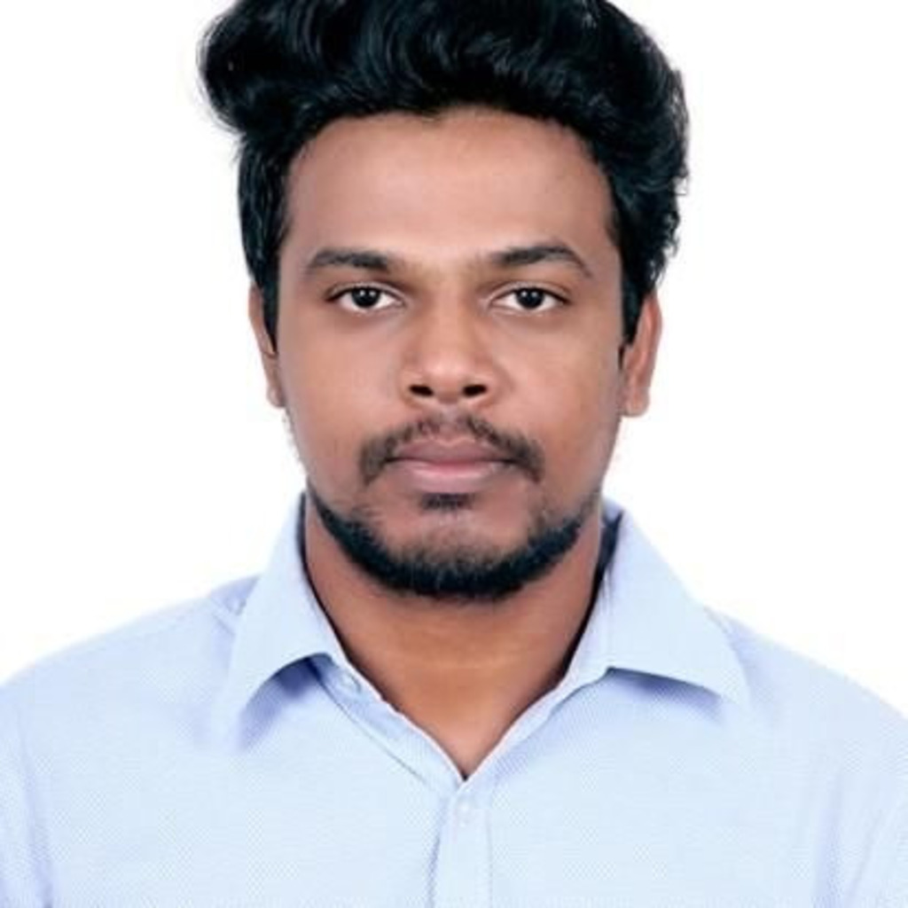 Sakthivel Murugan - Java Fullstack Developer - Ford Motor Private ... Sakthivel Murugan - Java Fullstack Developer - Ford Motor Private ...