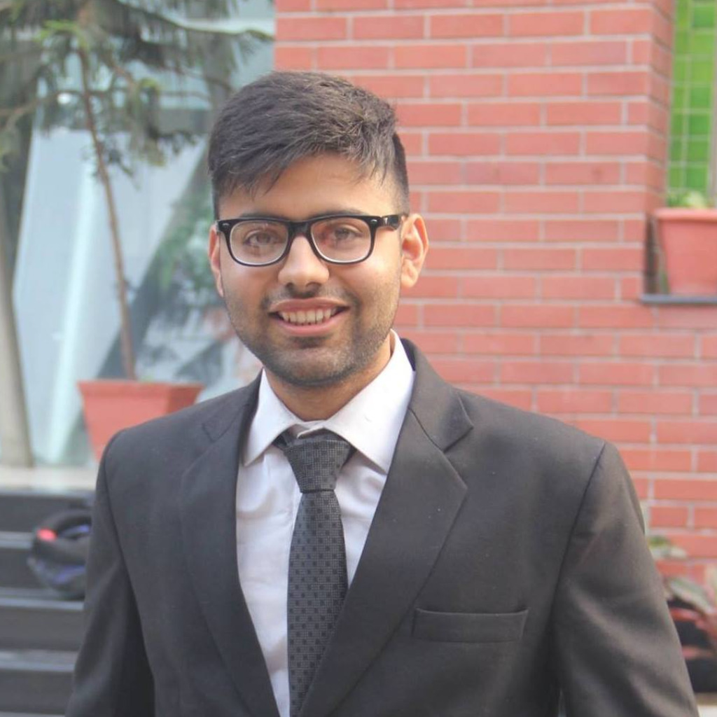 Akshay Nagpal - Big Data Engineer - Nokia | XING Akshay Nagpal - Big Data Engineer - Nokia | XING