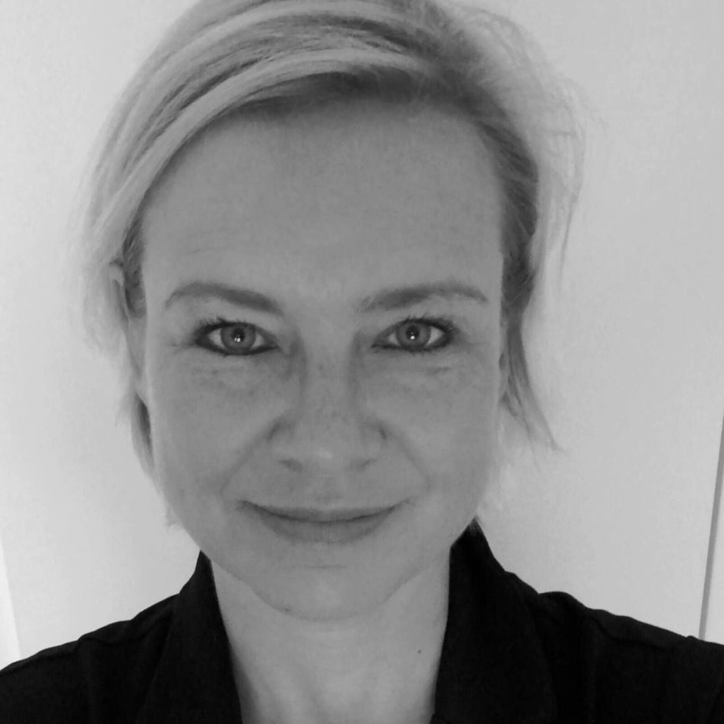 Christina Brickenkamp - Projektassistentin - Bertelsmann Stiftung | XING