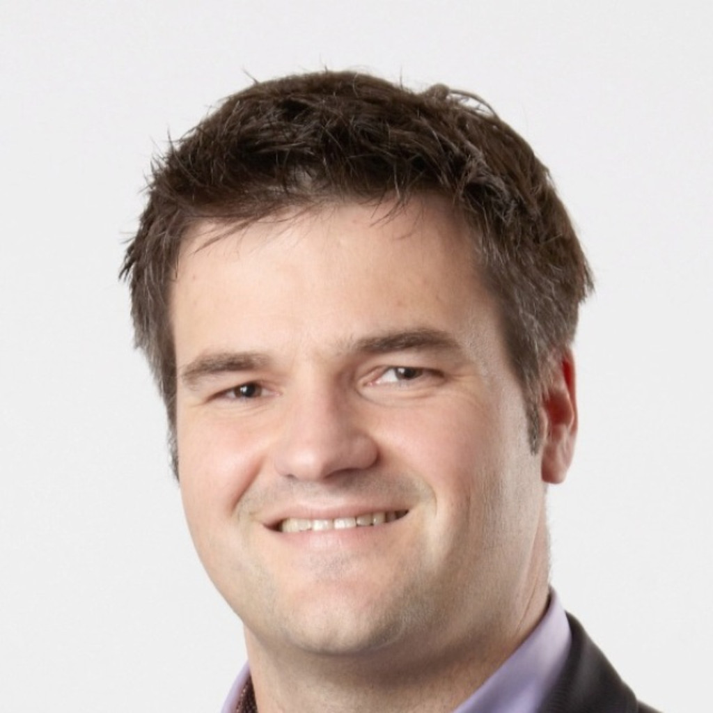 Frank Deinzer - Vorstand - SOFiSTiK AG | XING