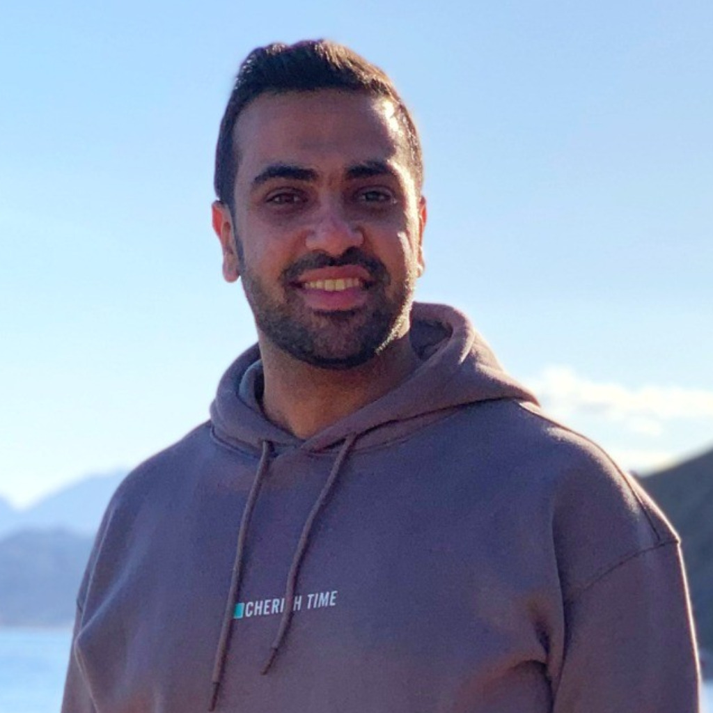 Omar Ehab - Software Engineer - RivalN | XING