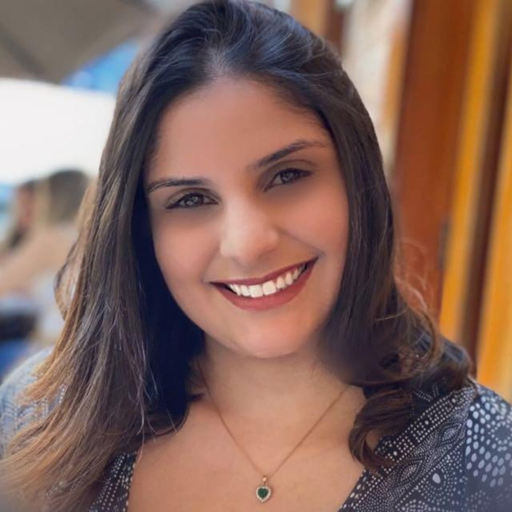 Tainá Carvalho - HR Coordinator - BigDataCorp | XING