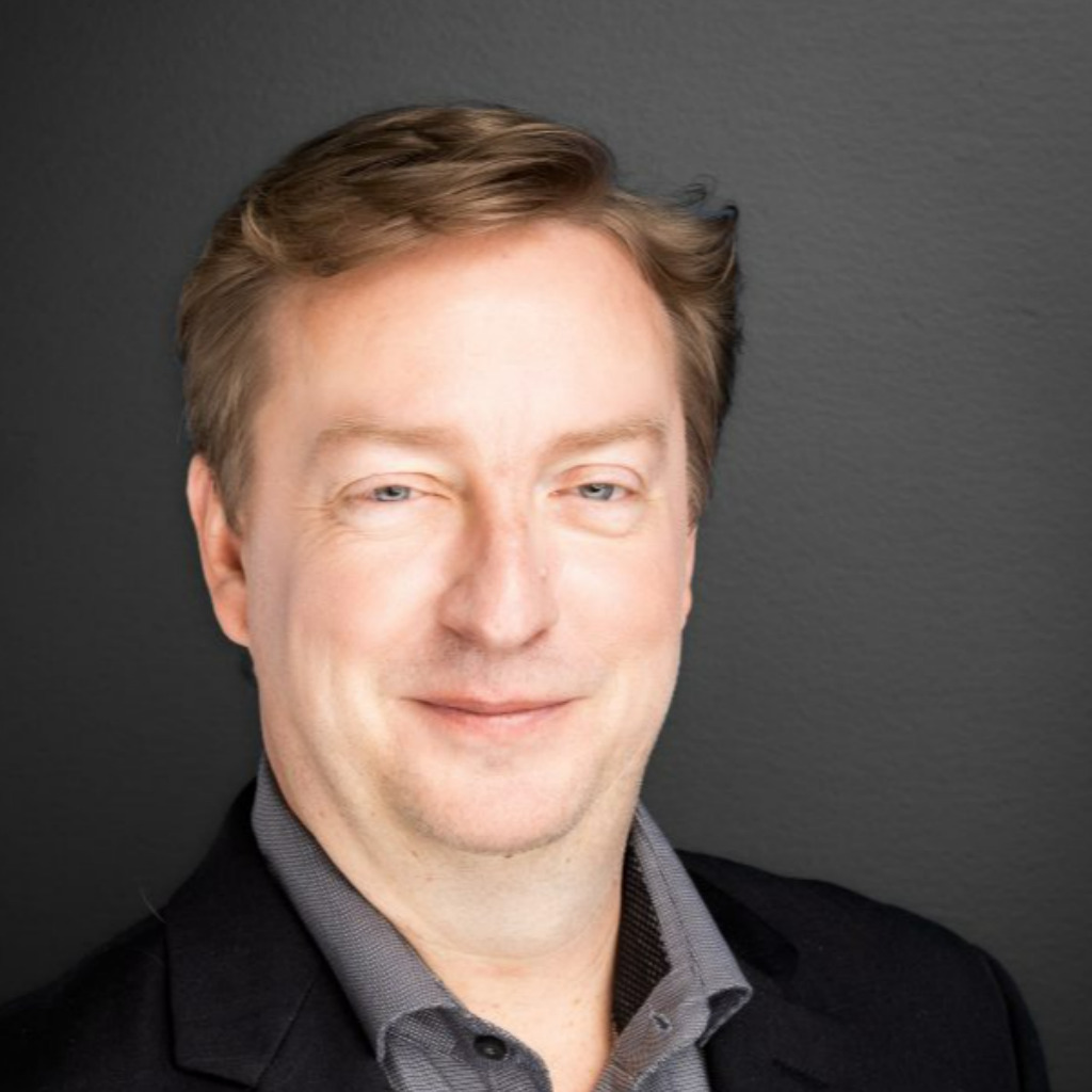 Brett Scott - Director of Security Enablment and Training - Tech Data ...