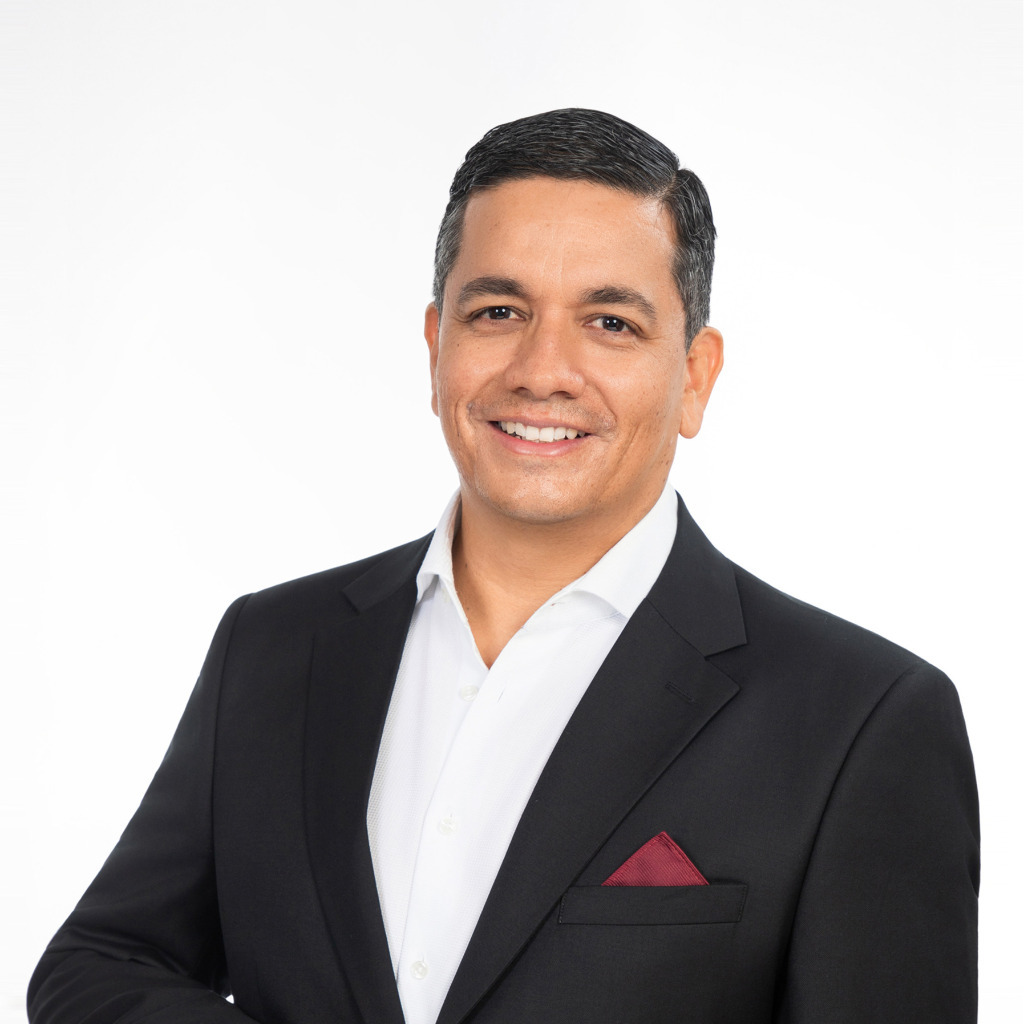 Mag. Walter Lopez Castillo - Head of Marketing & Business Development ...