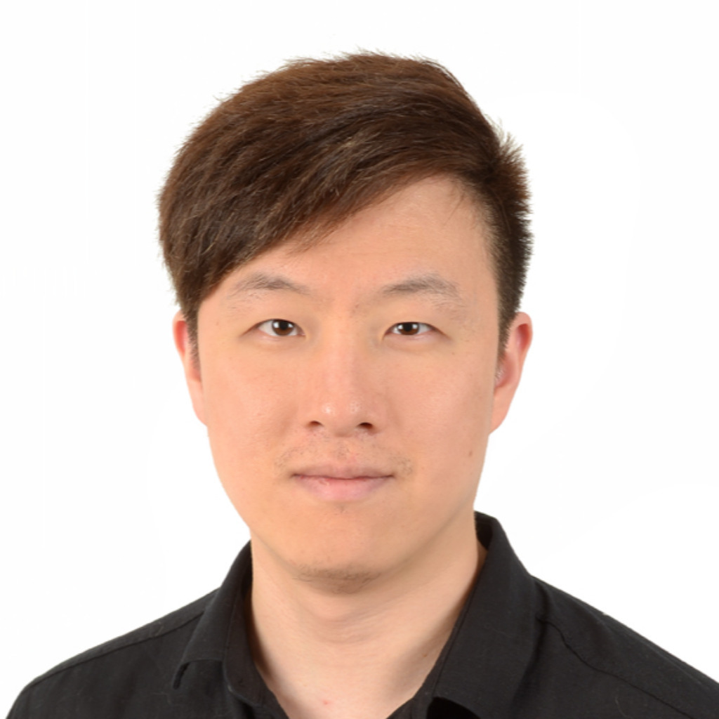 Kaya Aslan - Eigenständige Softwareentwicklung - GitHub-Projekte | XING