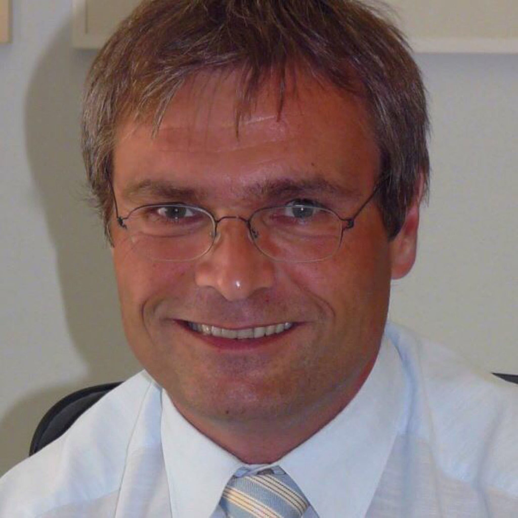 Georg Brunner - Geschäftsleiter - Markt Bad Abbach | XING