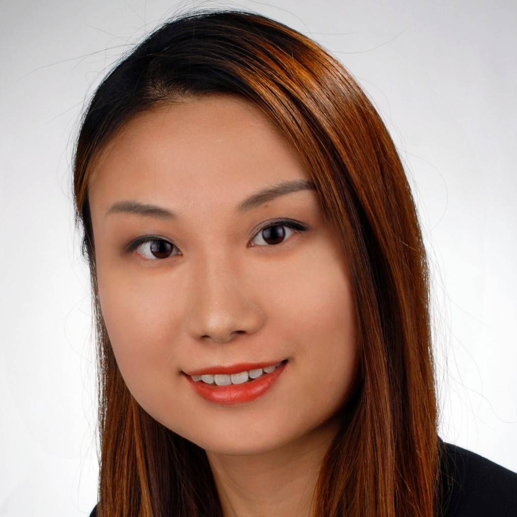Ying Li - Teamleader Sales Admin - COHU GmbH | XING