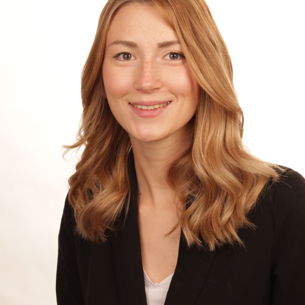 Laura Schmidt - Leitung Patientenverwaltung , Abrechnung - Paracelsus ...