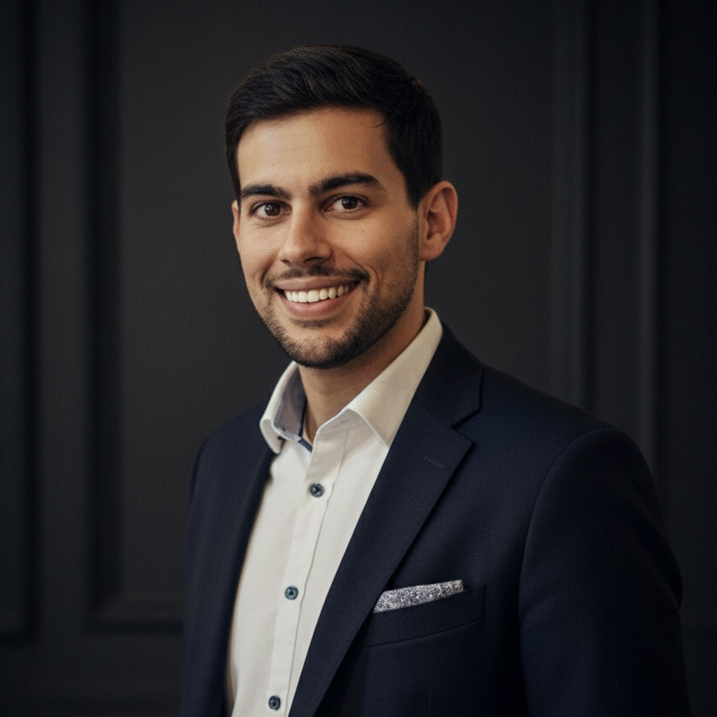 Ferdinand Walter - Financial Controller - Fresh Food & Beverage Group ...