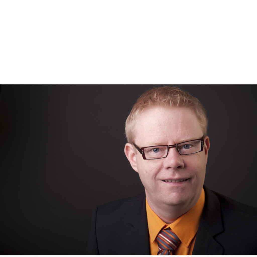 Andreas Rühl - Service Delivery Manager - ACP | XING