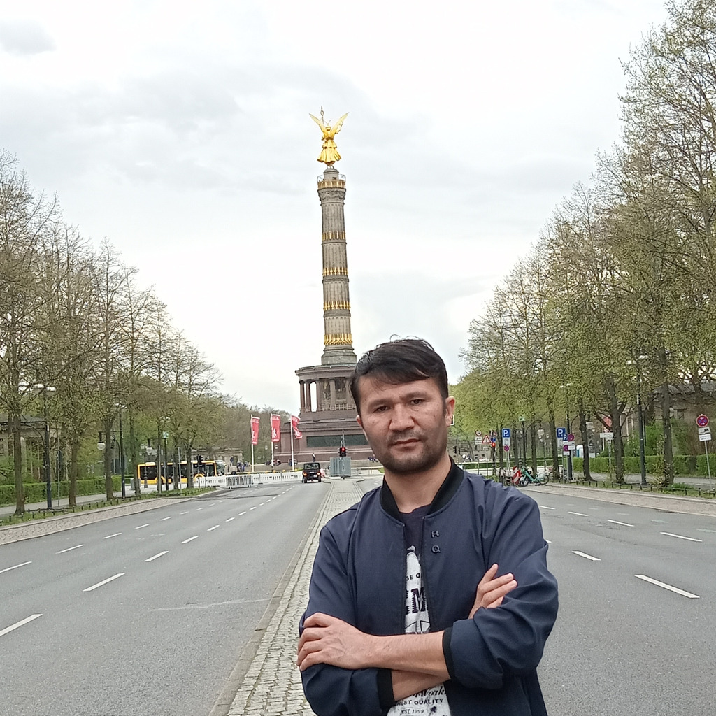 Rasul Haidari - Informationgeber - Bildungsministerium | XING