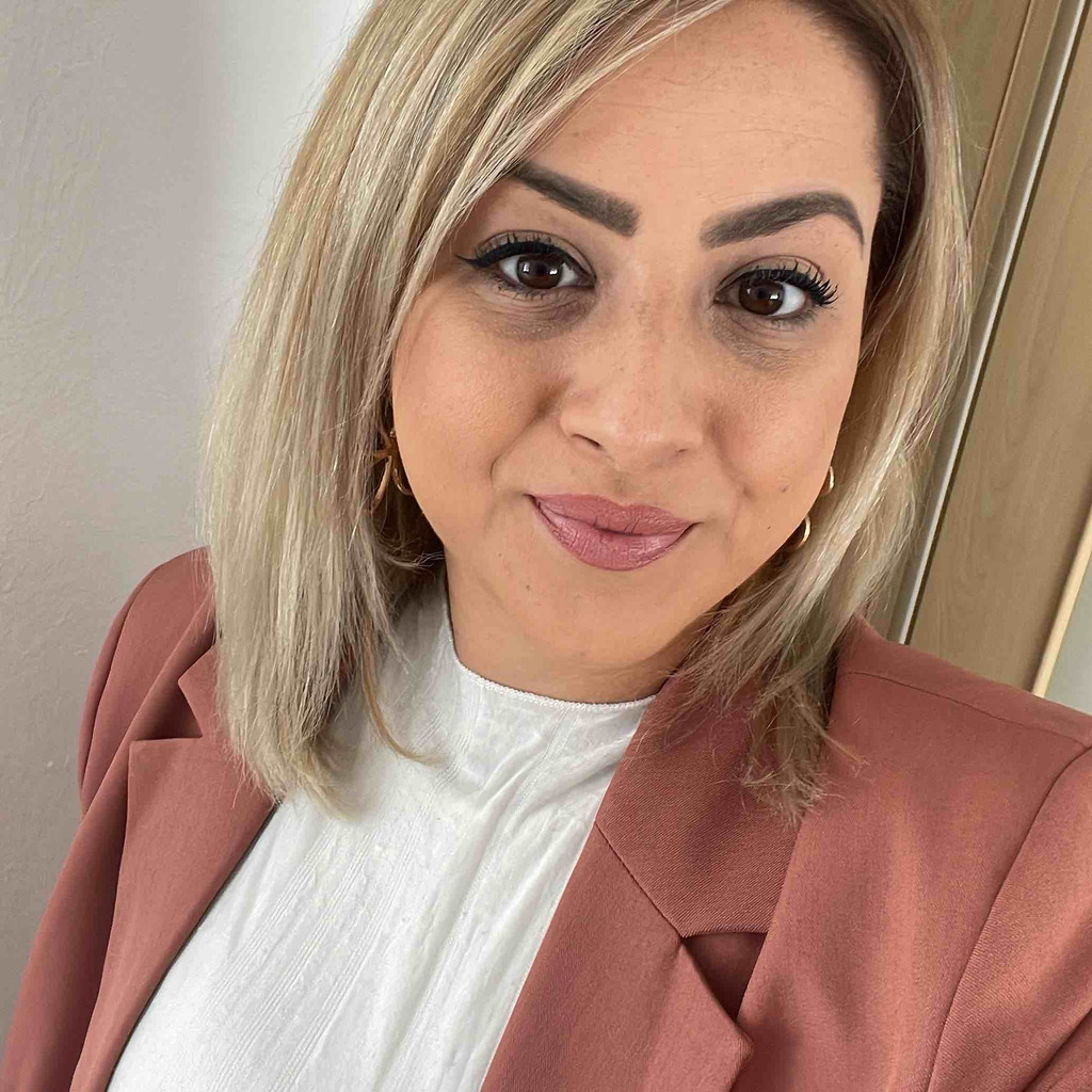 Dila Tuncel - Personaldisponent - MGR Personal GmbH | XING