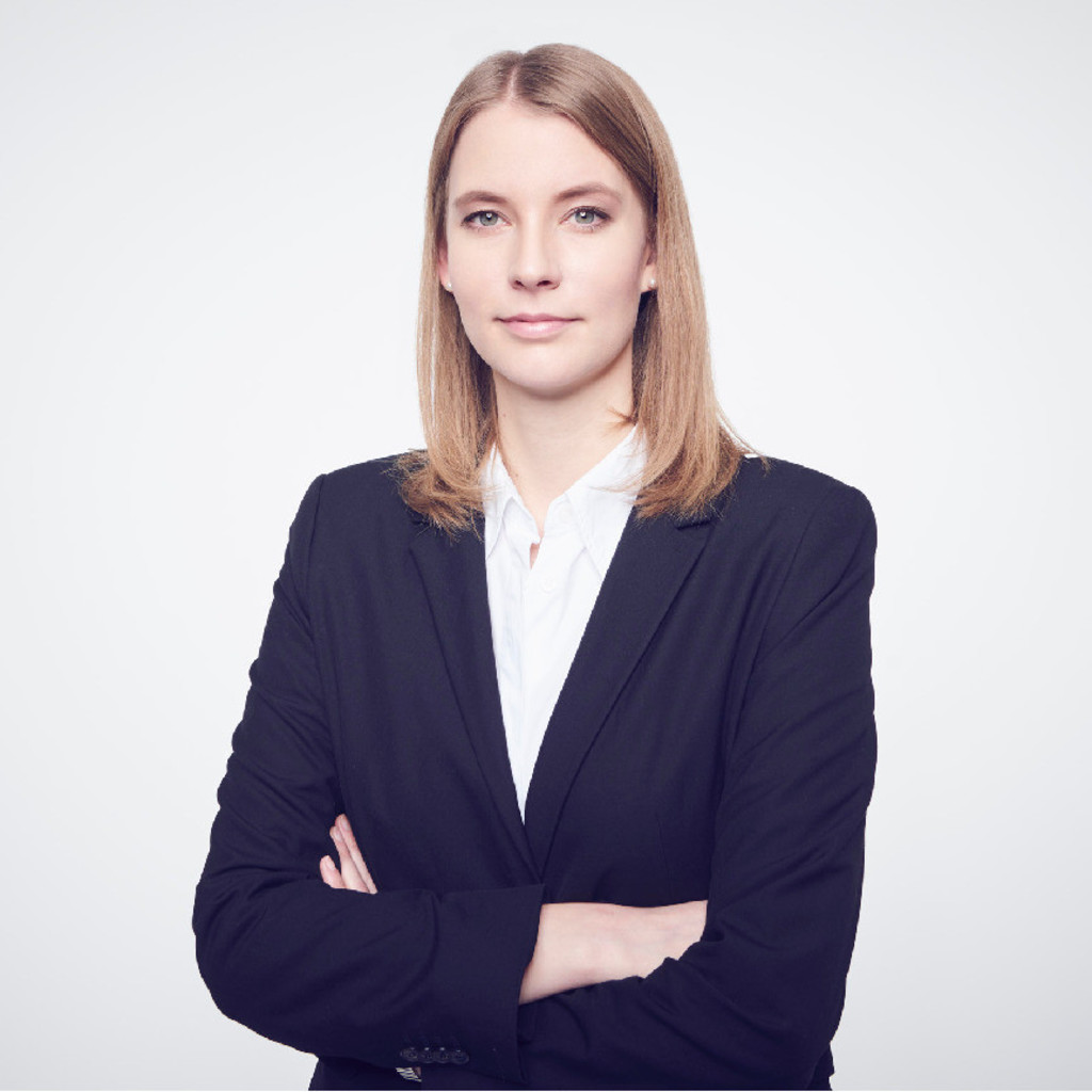 Lisa Günther - Leitung Editions - HANDELSBLATT MEDIA GROUP | XING