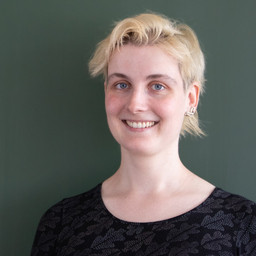 Leonie Reuter - WHK an der Graduiertenakademie/Postdoc Center - TU ...