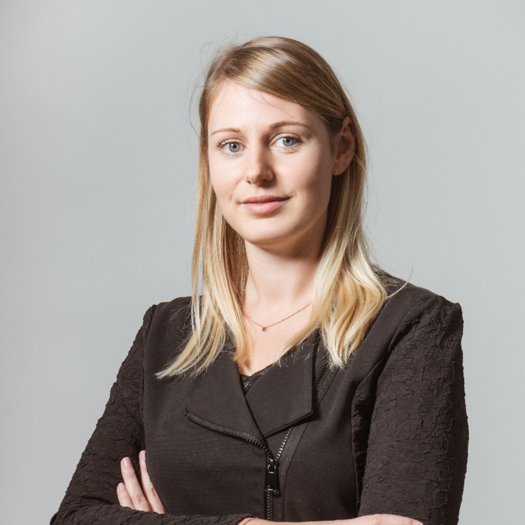 Stephanie Schimanski - Human Resources Manager - EXOP Group | XING