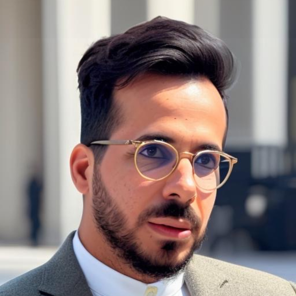 Mohammad Ismail - Senior Solution Architect - GitHub | XING