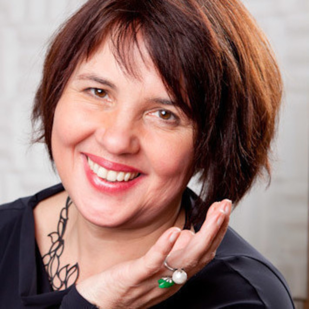 Mag. Susanne Koppe - Inhaberin - Agentur Susanne Koppe | XING