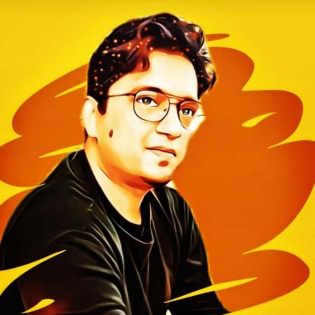 Irfan Ahmad - Geschäftsführer - ITR-24 | XING