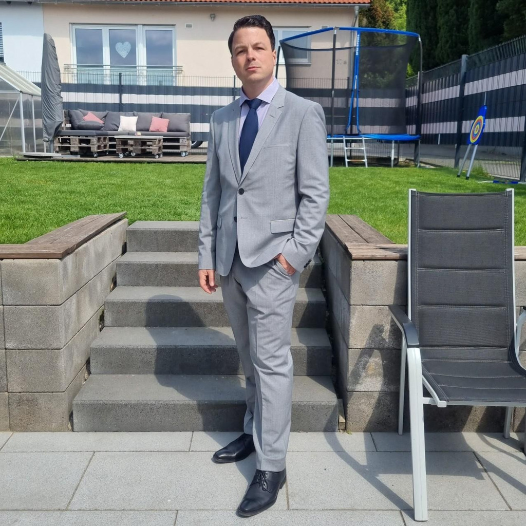 Steven Drolshagen - Leiter Konstruktion, - SSG Spremberg Systems GmbH ...