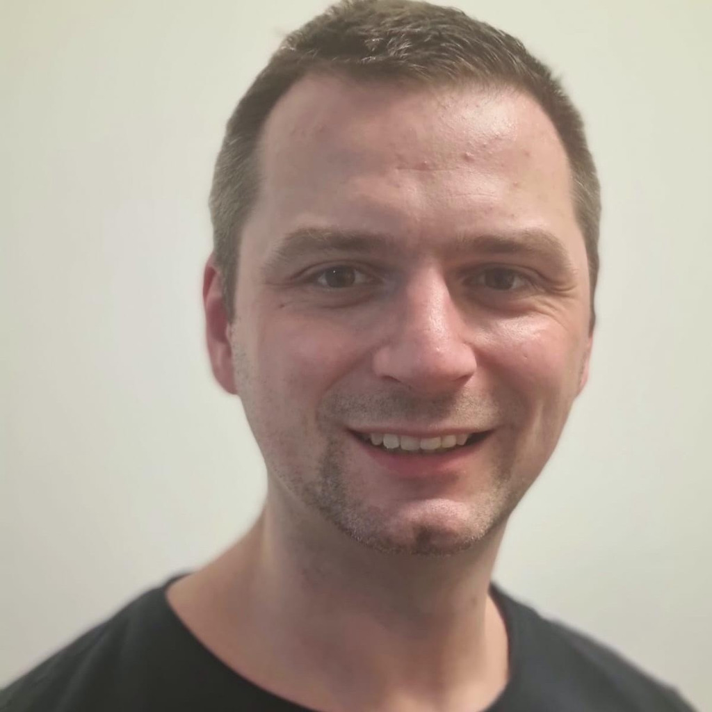 Marcin Biela - Service-Techniker - Deutsche Bahn AG - DB Services GmbH ...