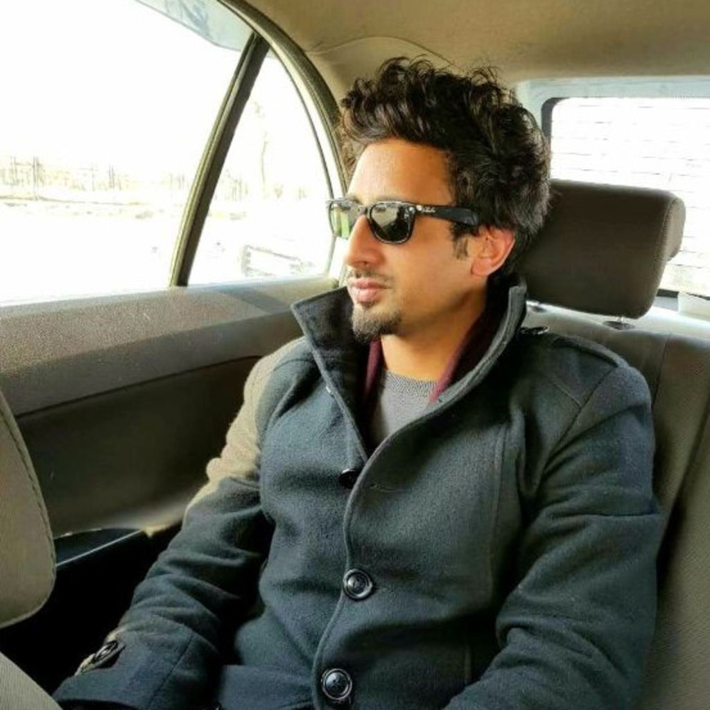 Hamid Rather - Public Policy Associate and Communication Manager - JKFAST | XING