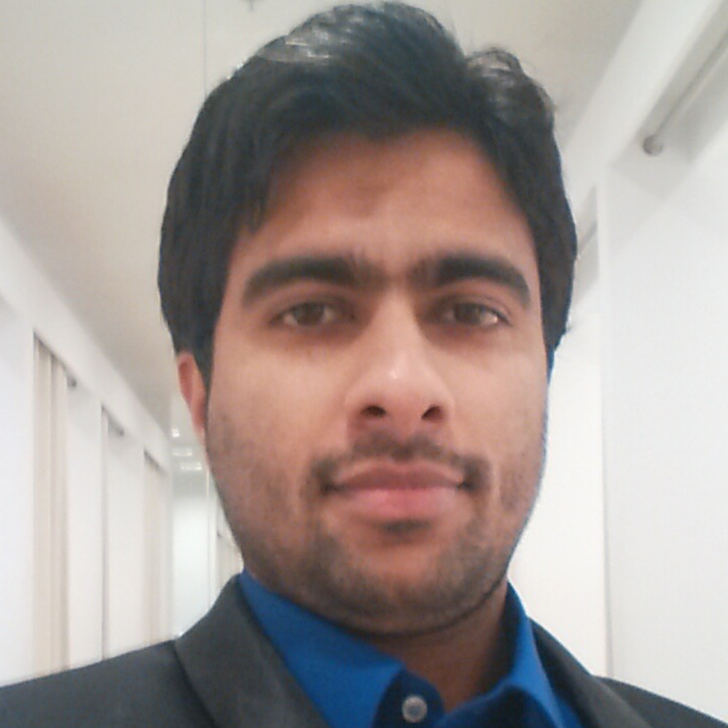 Rahul Raj NS - Senior Technical Lead - RM educations | XING